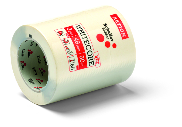 Schuller Eh'klar - CORE masking adhesive tapes