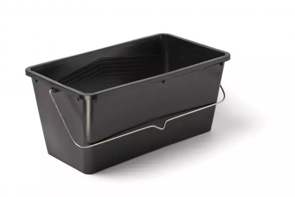 Nimba Box Black